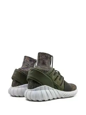 Adidas Tubular Doom Primeknit Sneakers