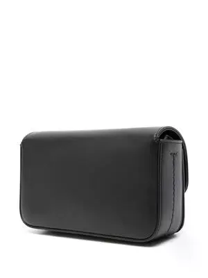TOD'S Leather Crossbody Bag