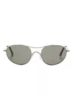 Our Legacy Zwan Sunglasses - Black