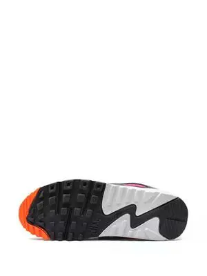 Nike Air Max 90 Sneakers - Grey