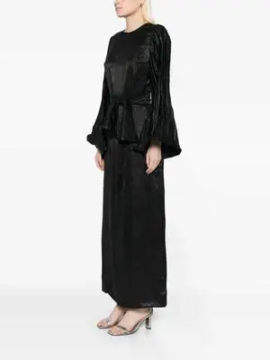 BARUNI Catmint Dress