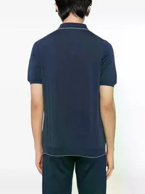 SVEVO Cotton Polo T-shirt
