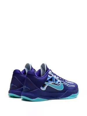 Nike Zoom Kobe Protro X-ray Sneakers - Blue