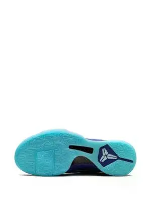 Nike Zoom Kobe Protro X-ray Sneakers - Blue