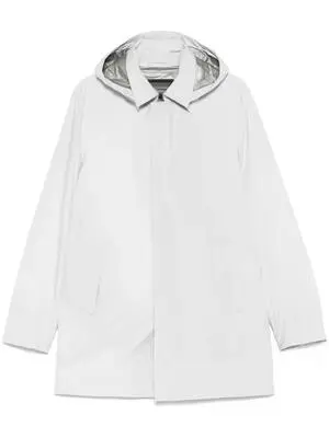 Herno Hooded Jacket