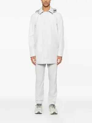 Herno Hooded Jacket