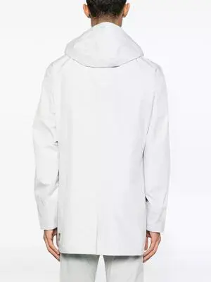 Herno Hooded Jacket