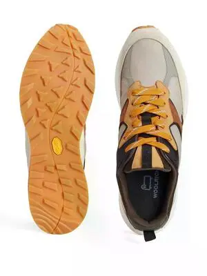 Woolrich Remix Low-top Trainers