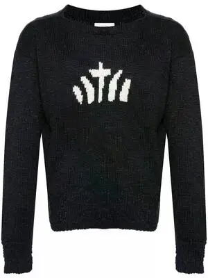 Visvim Frill Sweaters For Men