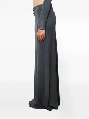 Christopher Esber Trio Stone Maxi Skirt