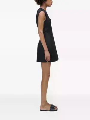 Marc Jacobs The Snapshot Slides - Black