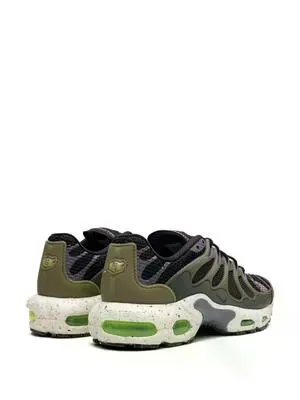 Nike Air Max Terrascape Plus Sneakers - Green