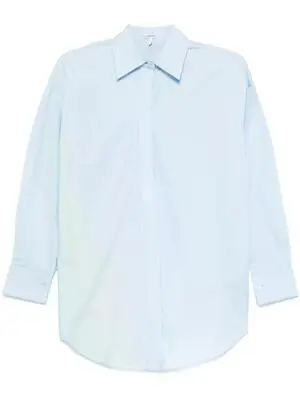 Loewe Cotton Anagram Shirt