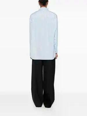 Loewe Cotton Anagram Shirt