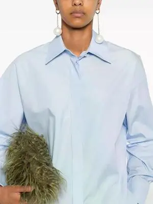Loewe Cotton Anagram Shirt