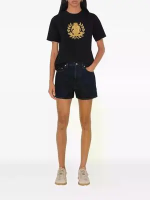 Burberry B Crest T-shirt