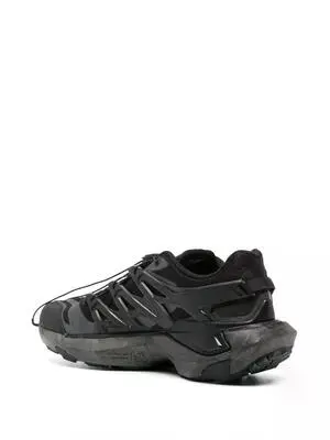SALOMON Xt Pu.re Advanced Sneakers - Black
