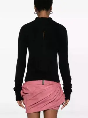 Rick Owens Headon Sweater