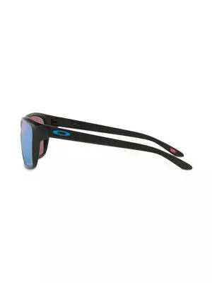 Oakley Sylas Sunglasses - Black