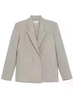 ALESSANDRO VIGILANTE Double-breasted Blazer