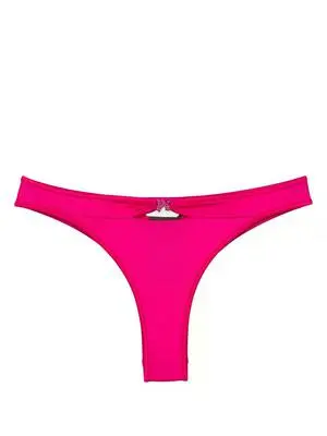 Palm Angels Monogram Bikini Bottoms