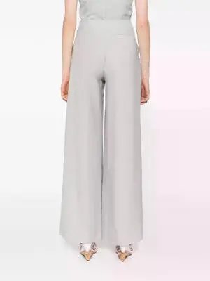 RAME Pleated Trousers