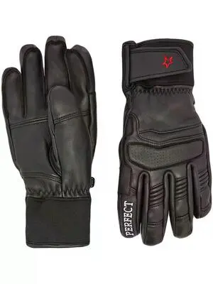 Perfect Moment Pm Ski Gloves - Black