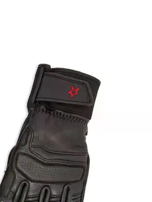 Perfect Moment Pm Ski Gloves - Black