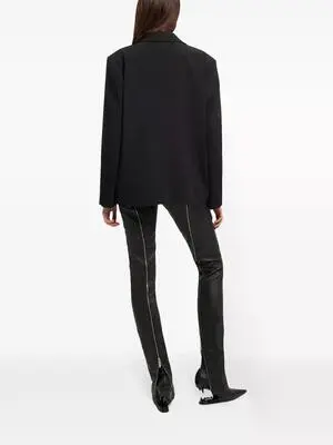 Gcds V-neck Blazer