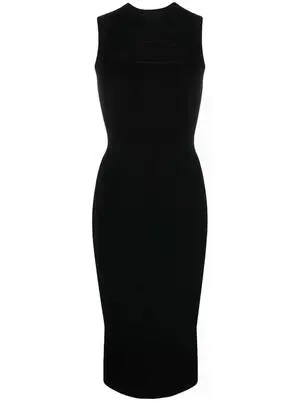 Victoria Beckham Sleeveless Cocktail Dresses