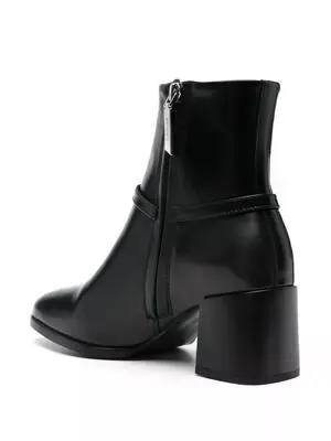 Calvin Klein 60mm Ankle Boots