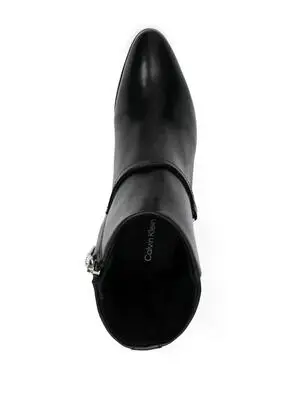 Calvin Klein 60mm Ankle Boots