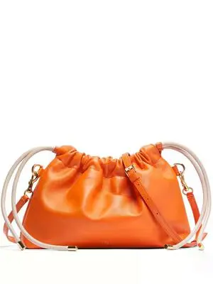N°21 Eva Chain-handle Crossbody Bag