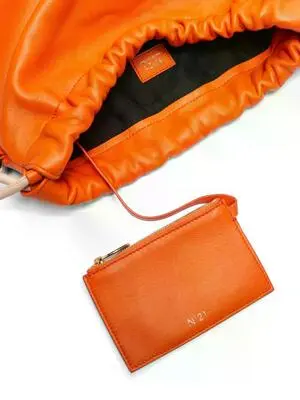 N°21 Eva Chain-handle Crossbody Bag