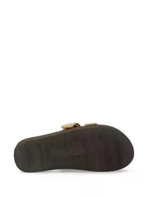 Suicoke Touch-strap Slides