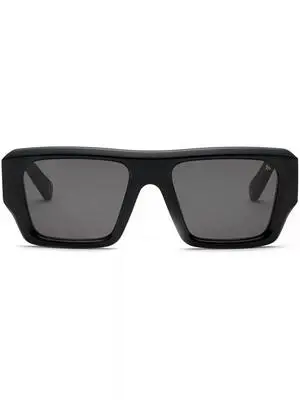 Philipp Plein Starlight Sunglasses - Black