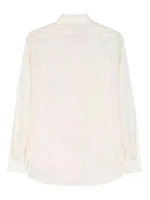 Caruso Poplin Tencel Shirt