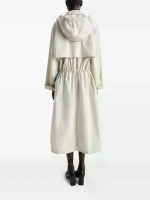 LEMAIRE Lightweight Trench Coat