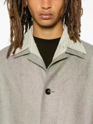 Zegna Alpe Shirt Jacket