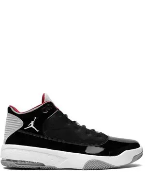 Jordan Glossed Sneakers For Men