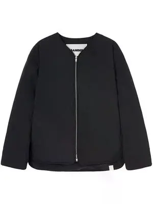 JIL SANDER Zip-up Jacket