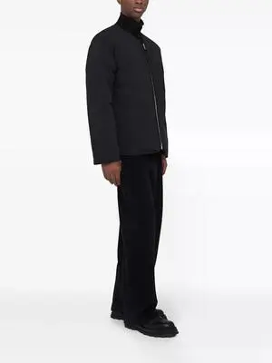 JIL SANDER Zip-up Jacket