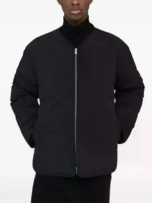 JIL SANDER Zip-up Jacket