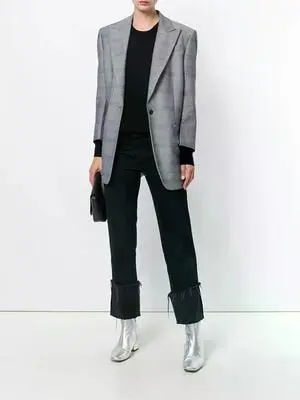 N.peal Cashmere Round Neck Jumper