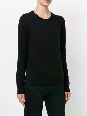 N.peal Cashmere Round Neck Jumper
