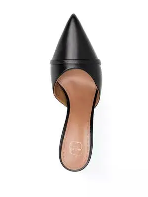 MALONE SOULIERS Joella 90mm Pointed-toe Mules