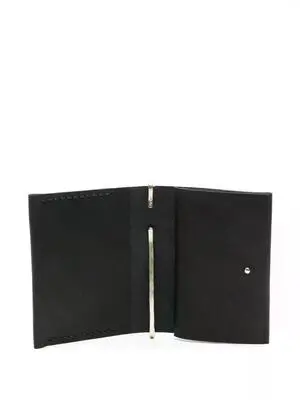 Werkstatt:München Note And Card Holder