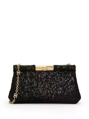 Dolce & Gabbana Textured Clutches