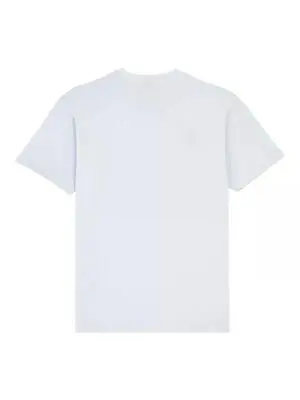 Vilebrequin Graphic-print Cotton T-shirt