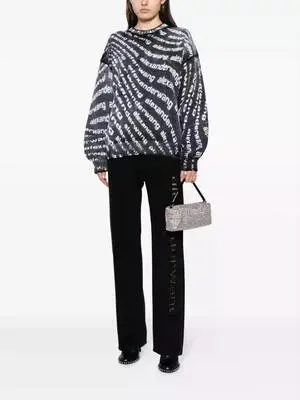 Alexander Wang Heiress Flex Shoulder Bag